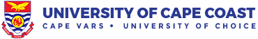 University of Cape Coast Logo & Brand Assets (SVG, PNG and vector ...