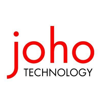 Joho Technology Logo & Brand Assets (SVG, PNG and vector) - Brandfetch