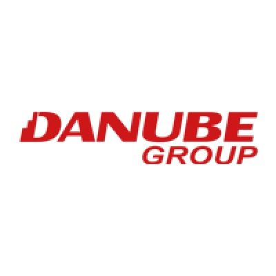Danube Group Logo & Brand Assets (SVG, PNG and vector) - Brandfetch