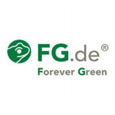 FG.de Forever Green Logo & Brand Assets (SVG, PNG and vector) - Brandfetch