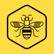 Bee Network Logo & Brand Assets (SVG, PNG and vector) - Brandfetch