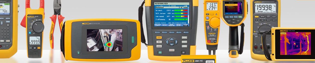 Fluke Corporation Logo & Brand Assets (SVG, PNG and vector) - Brandfetch