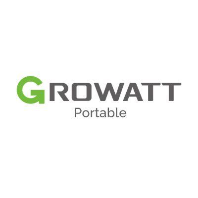 Growatt Portable Logo & Brand Assets (SVG, PNG and vector) - Brandfetch