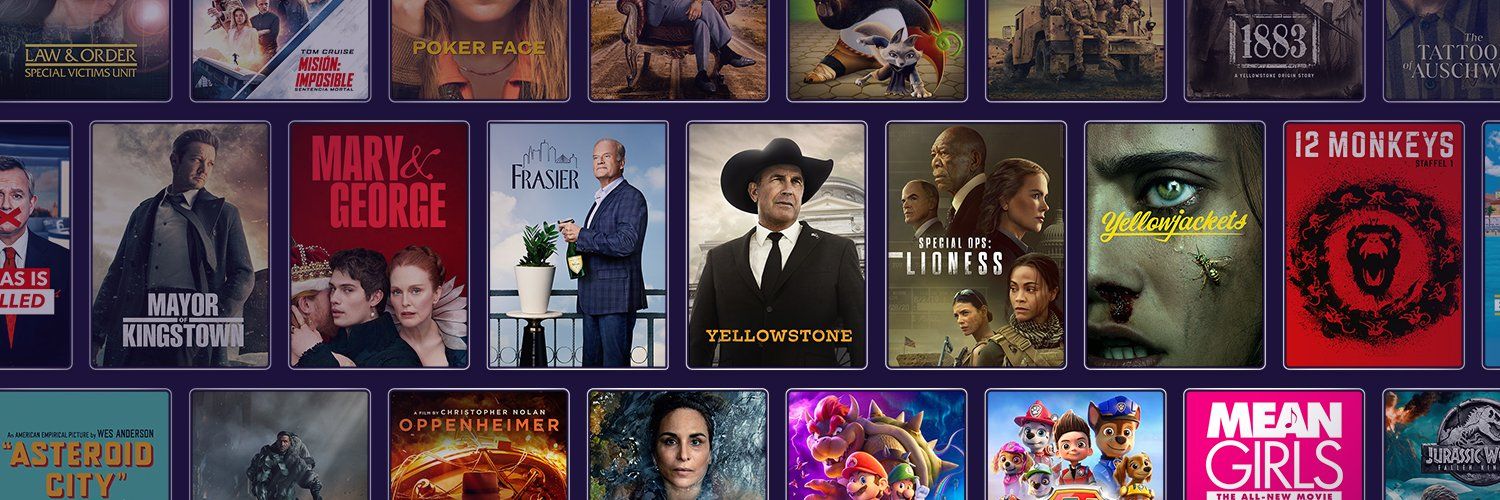 SkyShowtime Logo & Brand Assets (SVG, PNG and vector) - Brandfetch