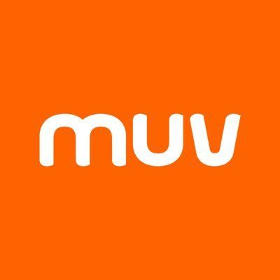 Muv Logo & Brand Assets (SVG, PNG and vector) - Brandfetch