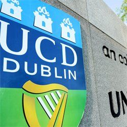 University College Dublin Logo & Brand Assets (SVG, PNG and vector ...