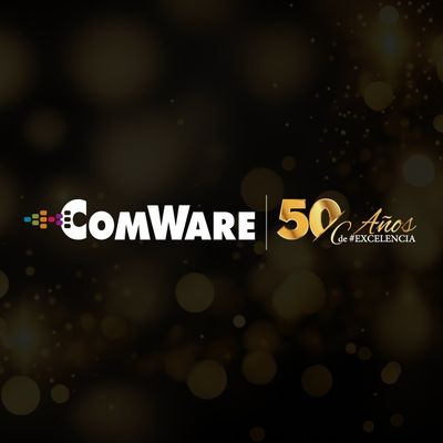 ComWare S.A. Logo & Brand Assets (SVG, PNG and vector) - Brandfetch