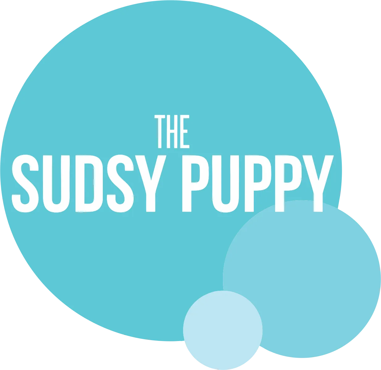 The Sudsy Puppy | Severna Park MD Logo & Brand Assets (SVG, PNG and ...