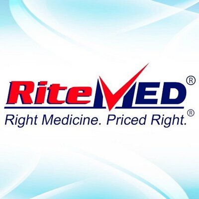 RiteMed Logo & Brand Assets (SVG, PNG and vector) - Brandfetch