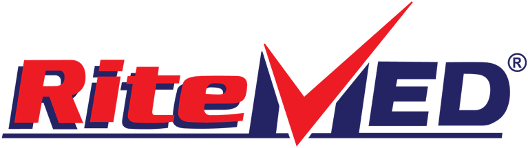 RiteMed Logo & Brand Assets (SVG, PNG and vector) - Brandfetch