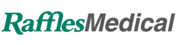 Raffles Medical Group Logo