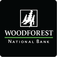 Woodforest National Bank Logo & Brand Assets (SVG, PNG and vector ...
