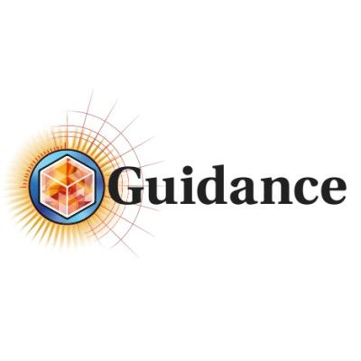 Guidance B.V. Logo & Brand Assets (SVG, PNG and vector) - Brandfetch