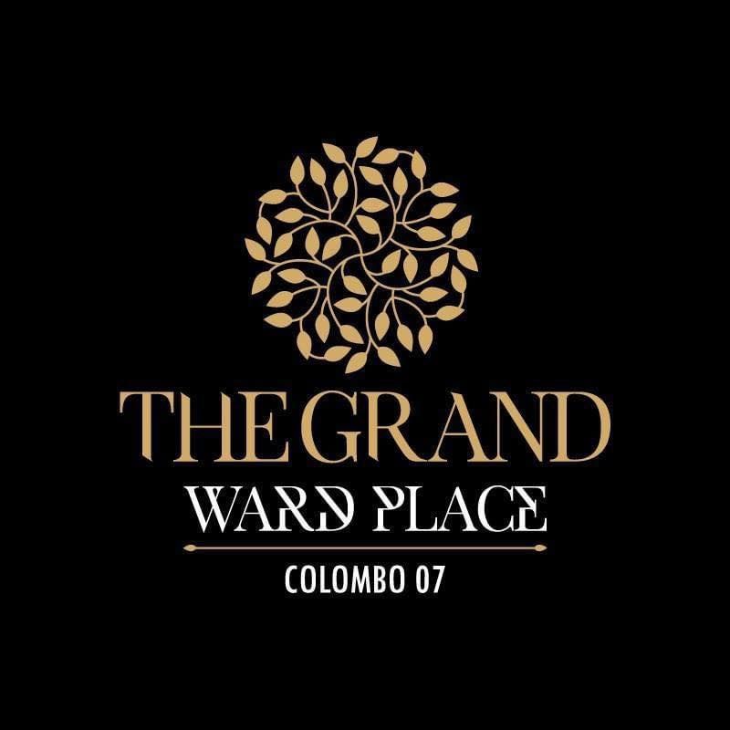 The Grand Ward Place Logo & Brand Assets (SVG, PNG and vector) - Brandfetch