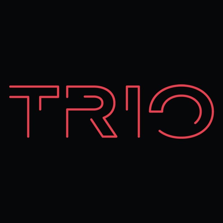TRIO Technical Solutions Logo & Brand Assets (SVG, PNG and vector ...