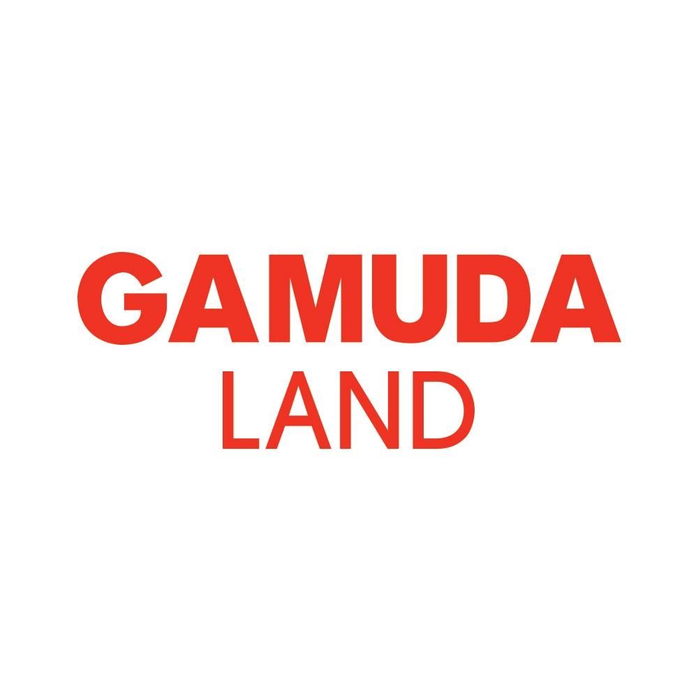 Gamuda Land Logo & Brand Assets (SVG, PNG and vector) - Brandfetch