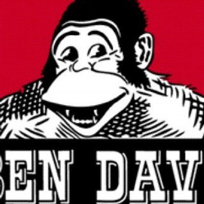 Ben Davis Logo & Brand Assets (SVG, PNG and vector) - Brandfetch