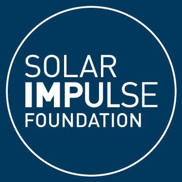 Solar Impulse Foundation Logo & Brand Assets (SVG, PNG and vector ...