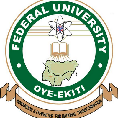Federal University Oye Logo & Brand Assets (SVG, PNG and vector ...