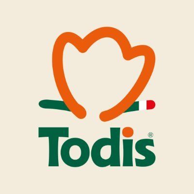 Todis Logo & Brand Assets (SVG, PNG and vector) - Brandfetch