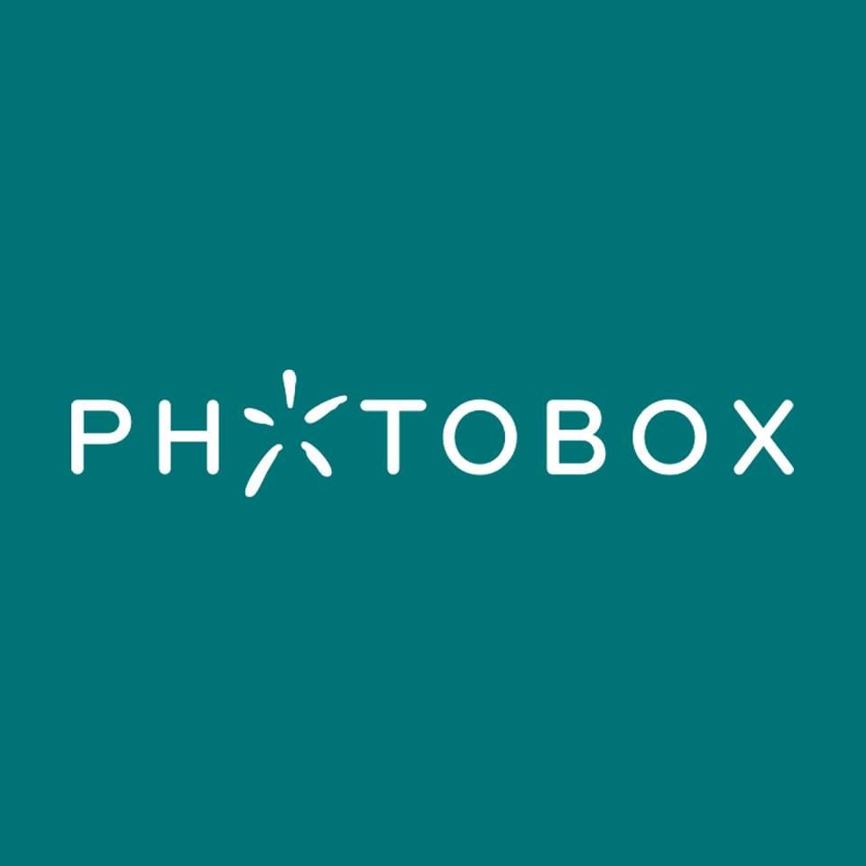 Photobox Logo & Brand Assets (SVG, PNG and vector) - Brandfetch