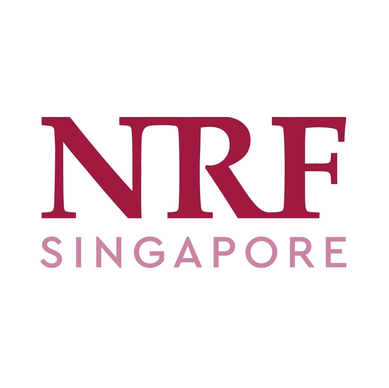 National Research Foundation Singapore Logo & Brand Assets (SVG, PNG ...