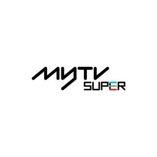 my tv logo vector