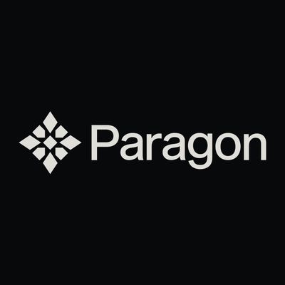 Paragon Group Logo