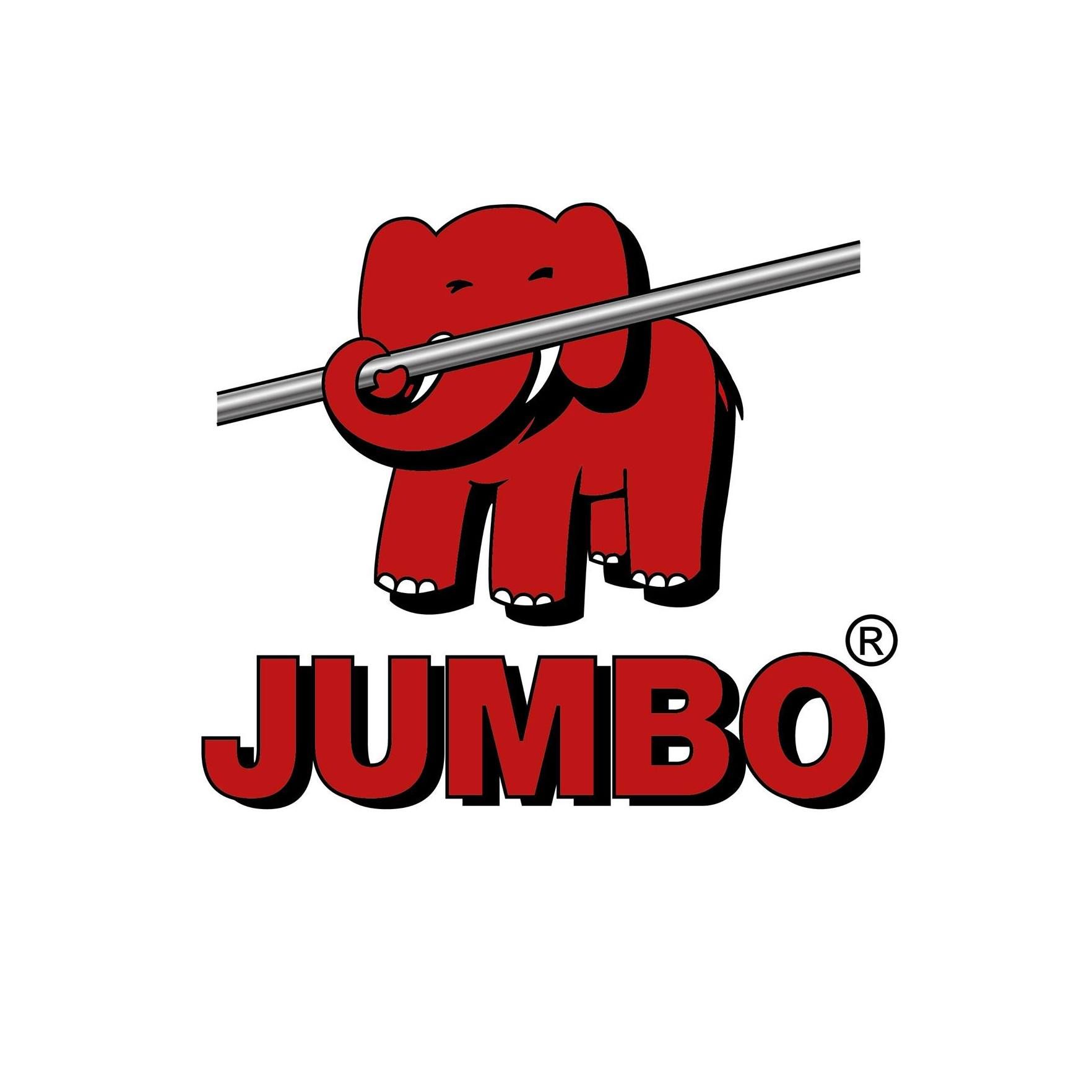 JUMBO Stillads A Logo & Brand Assets (SVG, PNG and vector) - Brandfetch