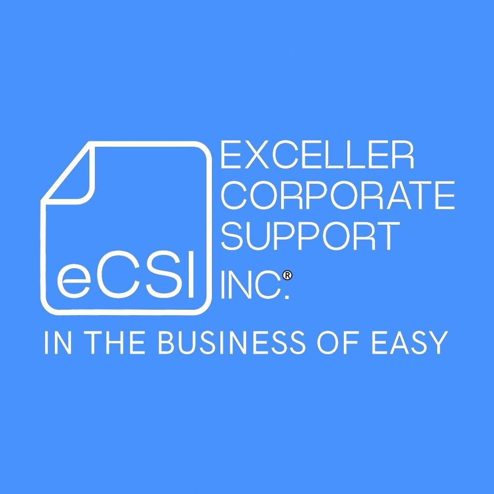 Exceller Corporate Support Logo & Brand Assets (SVG, PNG and vector ...