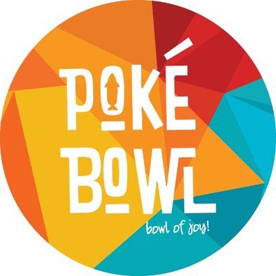 Poké Bowl Logo & Brand Assets (SVG, PNG and vector) - Brandfetch