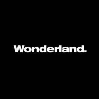 Wonderland Logo & Brand Assets (SVG, PNG and vector) - Brandfetch