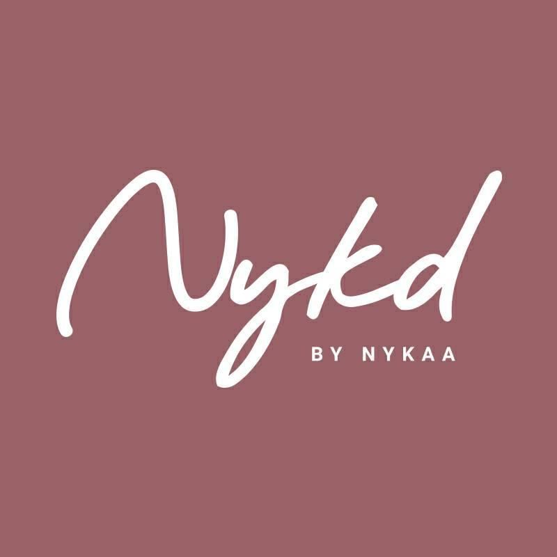 Nykd By Nykaa Logo & Brand Assets (SVG, PNG and vector) - Brandfetch