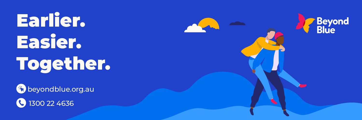 Beyond Blue Logo & Brand Assets (SVG, PNG and vector) - Brandfetch