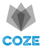 COZE Logo & Brand Assets (SVG, PNG and vector) - Brandfetch