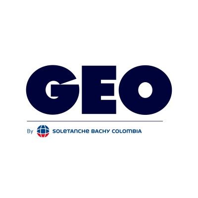 GEO Logo & Brand Assets (SVG, PNG and vector) - Brandfetch