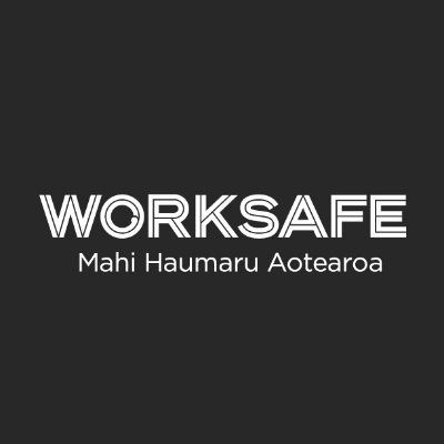 Worksafe Logo