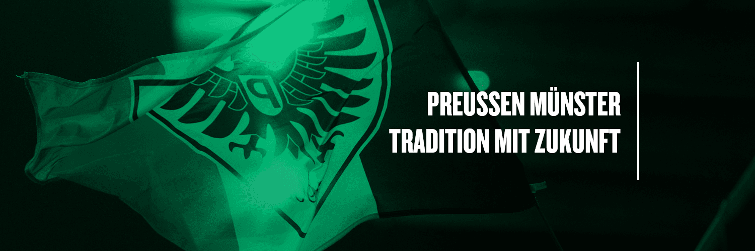SC Preußen Münster Logo & Brand Assets (SVG, PNG and vector) - Brandfetch