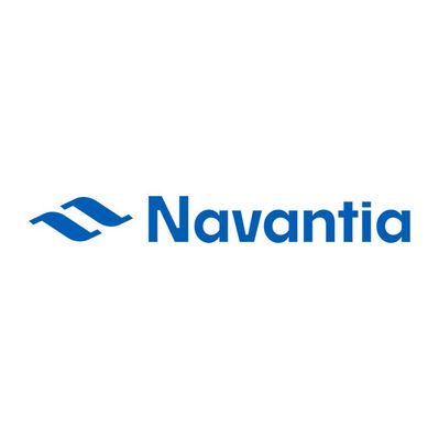 Navantia Logo & Brand Assets (SVG, PNG and vector) - Brandfetch