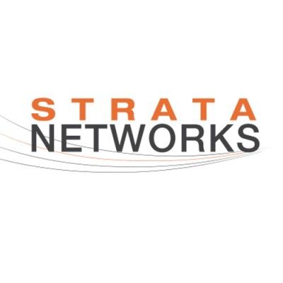 Strata Networks Logo & Brand Assets (SVG, PNG and vector) - Brandfetch
