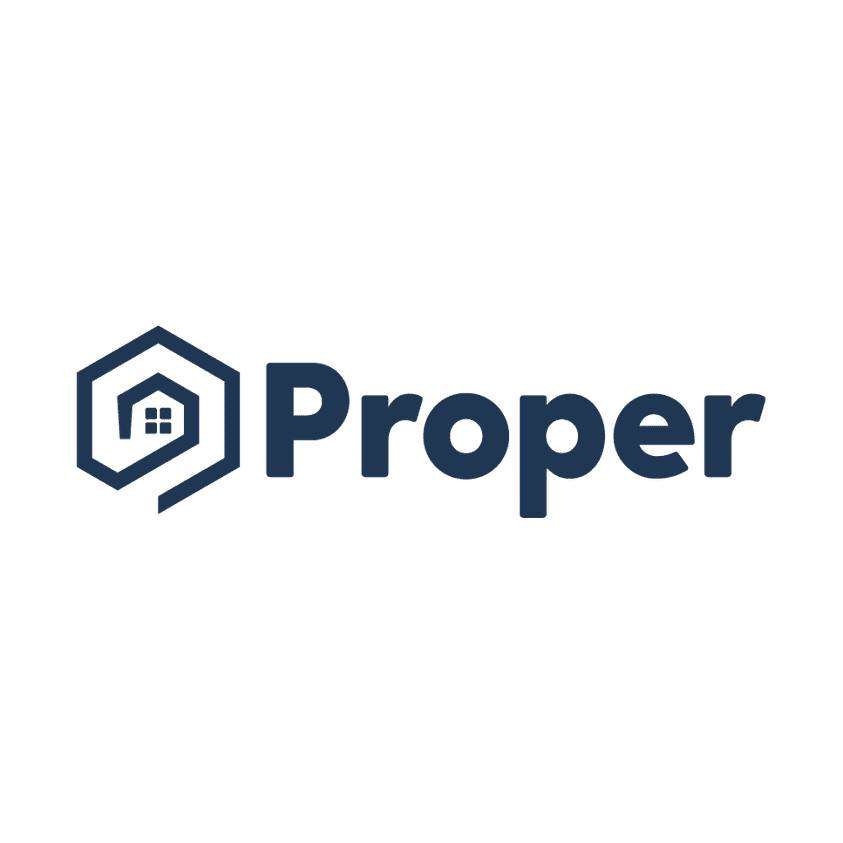 Proper.pe Logo & Brand Assets (SVG, PNG and vector) - Brandfetch