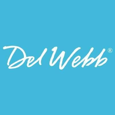Del Webb Logo & Brand Assets (SVG, PNG and vector) - Brandfetch