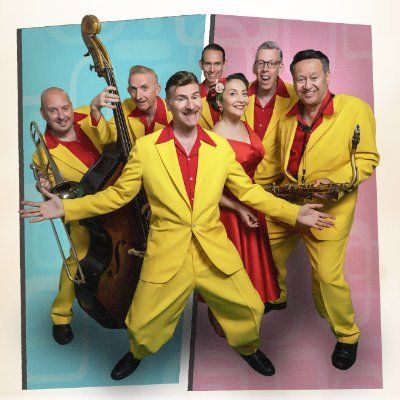 The Jive Aces Logo & Brand Assets (SVG, PNG and vector) - Brandfetch