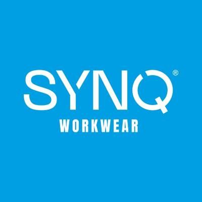 SYNQ Workwear Logo & Brand Assets (SVG, PNG and vector) - Brandfetch