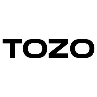 TOZO Logo & Brand Assets (SVG, PNG and vector) - Brandfetch
