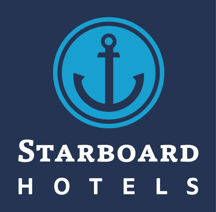 Starboard Hotels Logo & Brand Assets (SVG, PNG and vector) - Brandfetch