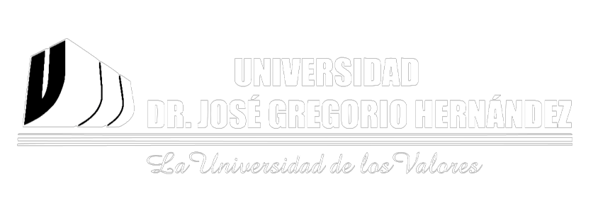 Universidad Dr. José Gregorio Hernández Logo & Brand Assets (SVG, PNG ...