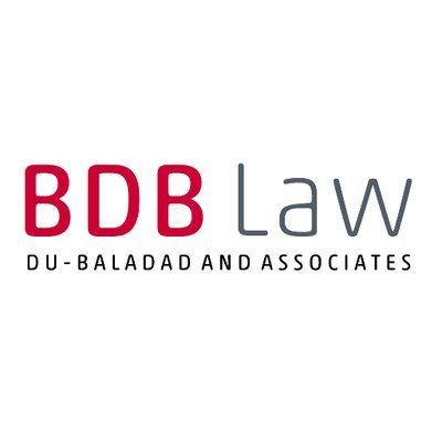 BDB Law Logo & Brand Assets (SVG, PNG and vector) - Brandfetch