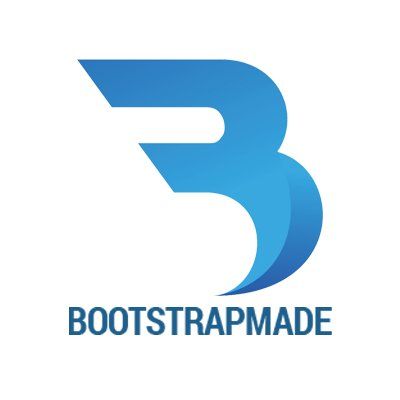 BootstrapMade Logo & Brand Assets (SVG, PNG and vector) - Brandfetch