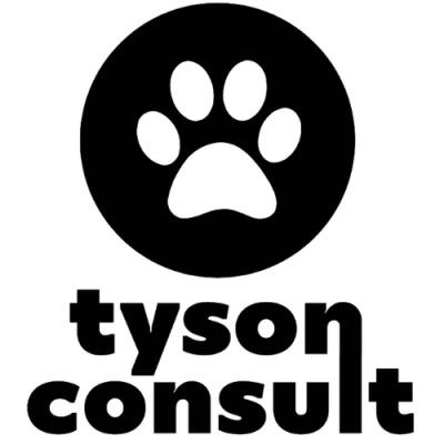 tyson logo vector